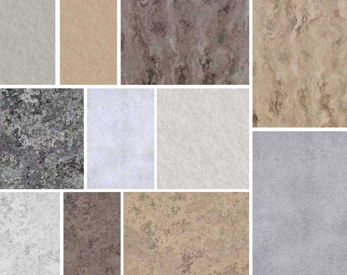 Steni Vision Standard